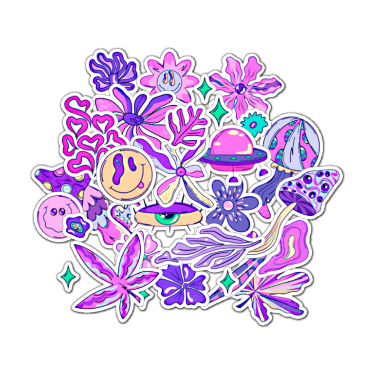 Stickers - VALU® Gráfica Creativa