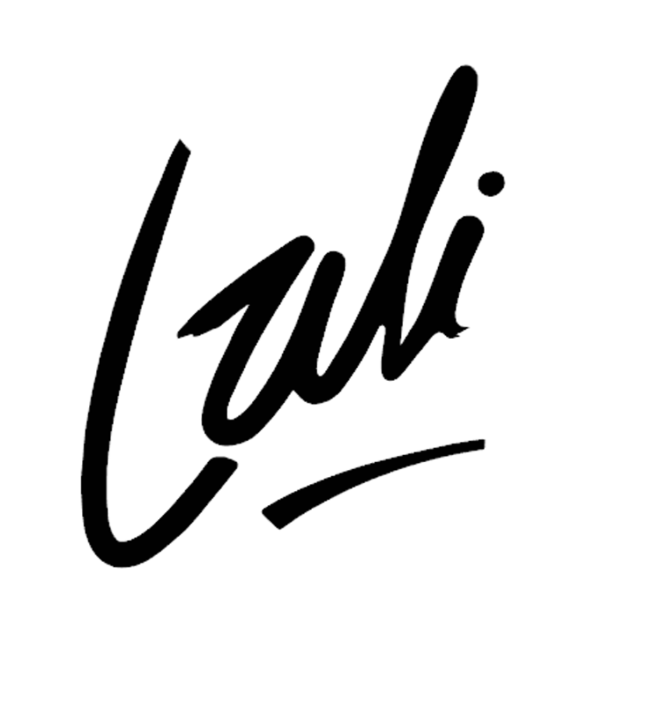 Vinilo Lali Valu® Gráfica Creativa