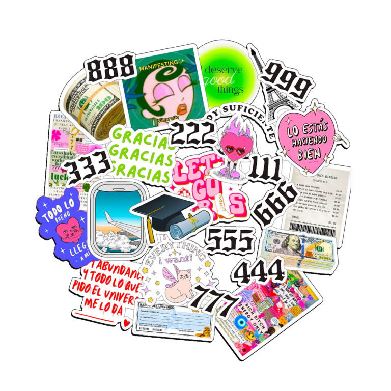 Stickers - Valu Gráfica Creativa