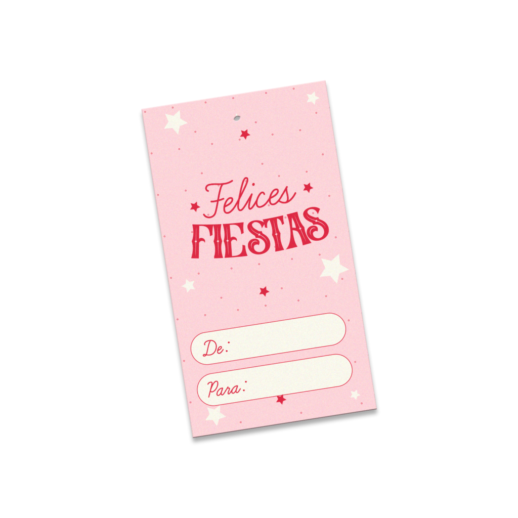 Etiquetas Colgantes - VALU® Gráfica Creativa