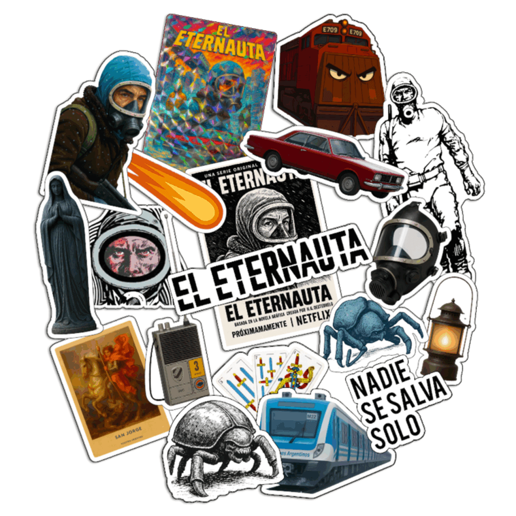 Stickers - VALU® Gráfica Creativa