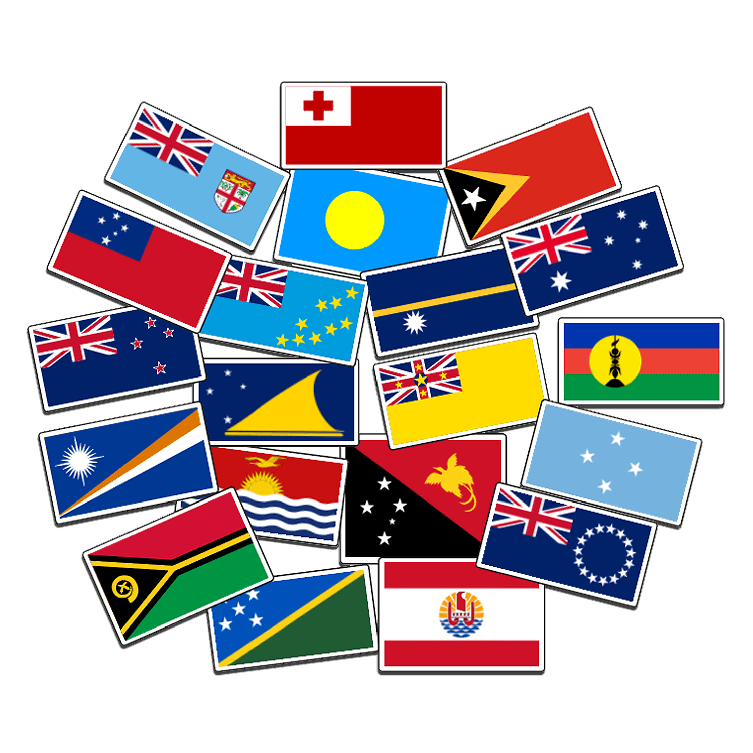 Stickers - VALU® Gráfica Creativa